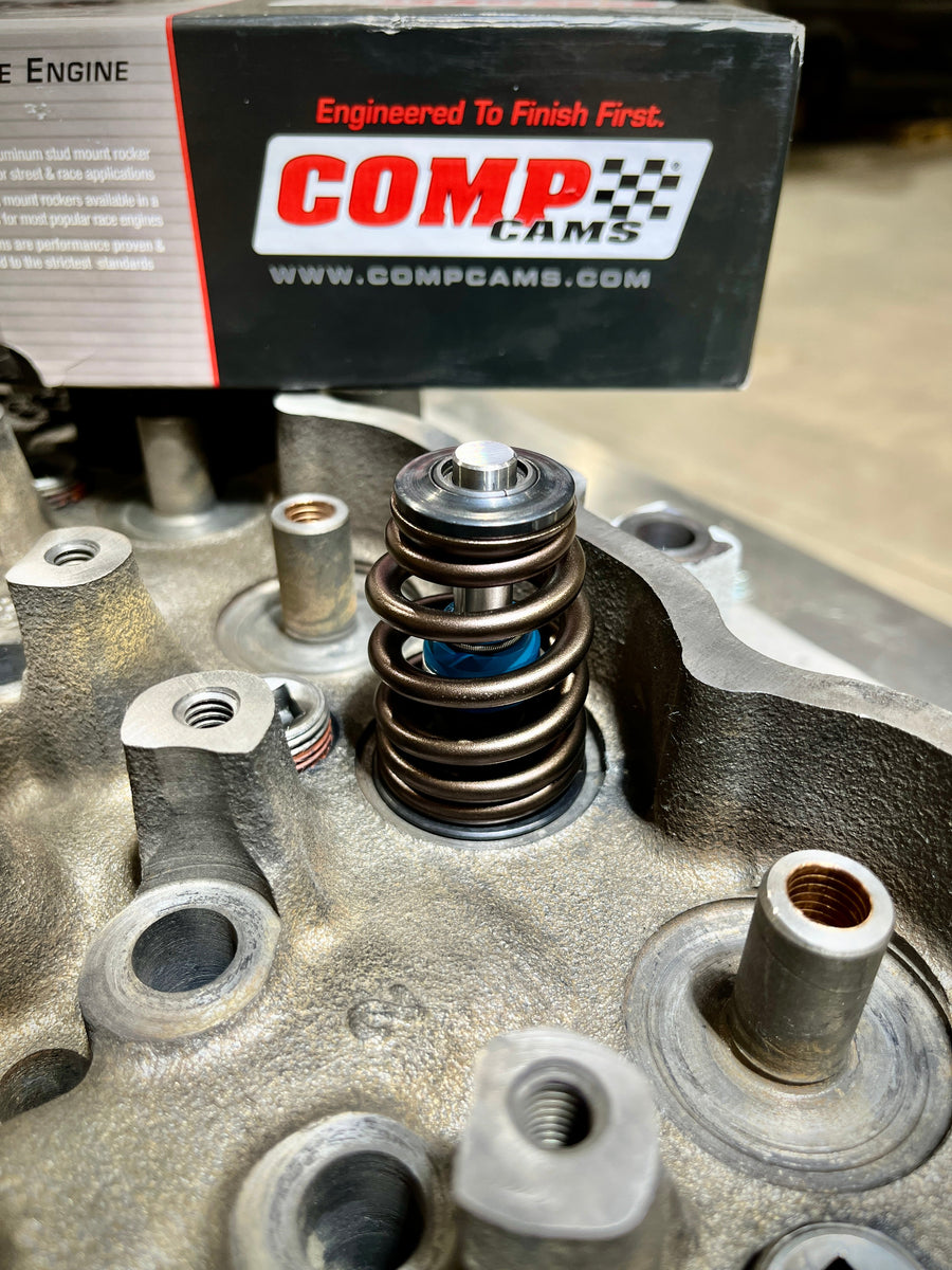 6.9/7.3 IDI Engine Parts – Classic Diesel Designs