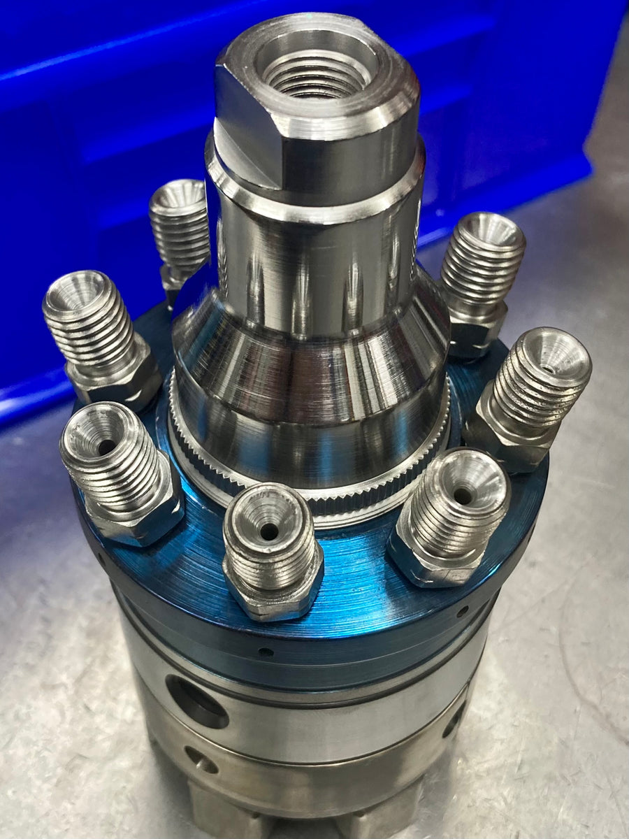 6.9/7.3 IDI Performance Injection Pumps & Injectors – Classic Diesel ...