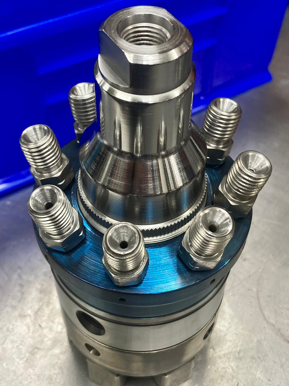 Classic Diesel Designs- IDI Performance Parts and Specialists