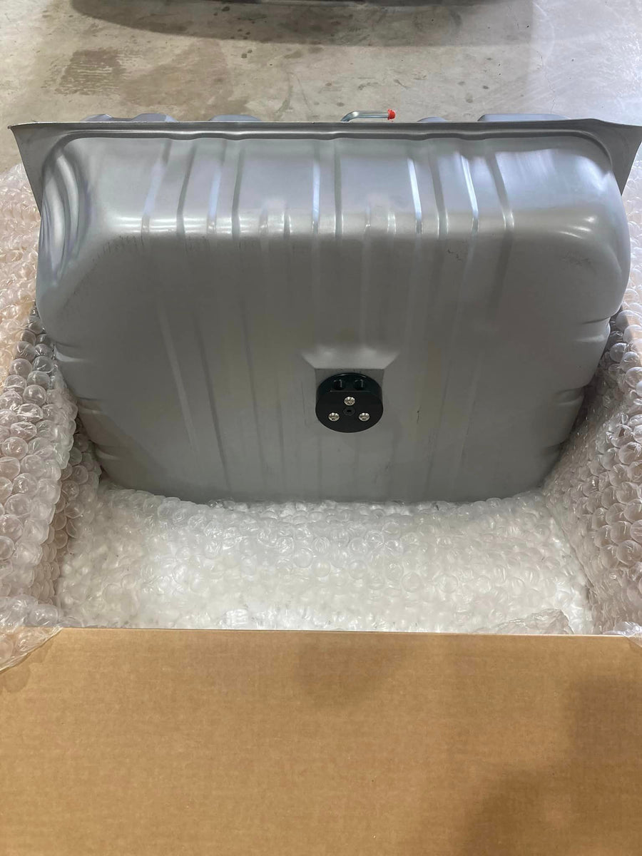 38 Gal Tank Conversion Kit for 1973-1979 Diesel Swapped Trucks ...