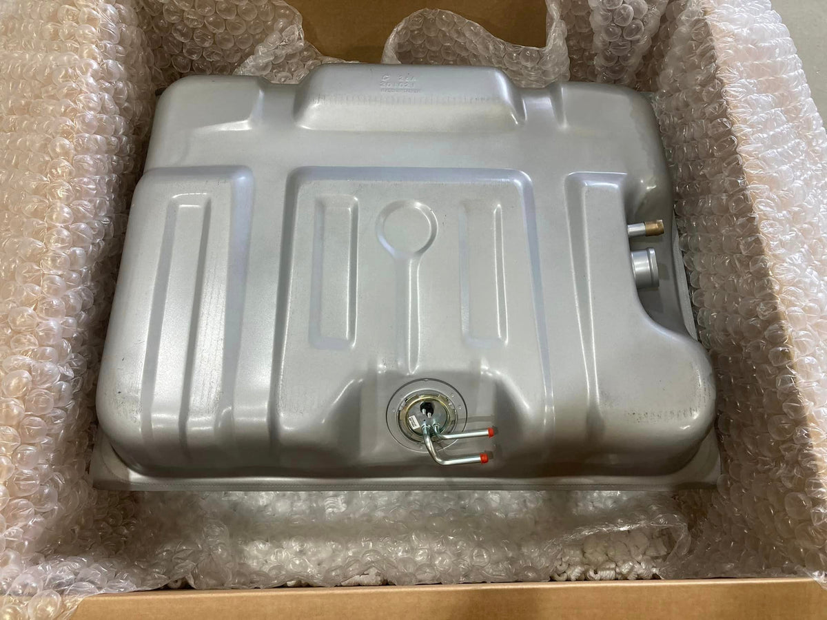 38 Gal Tank Conversion Kit for 1973-1979 Diesel Swapped Trucks ...