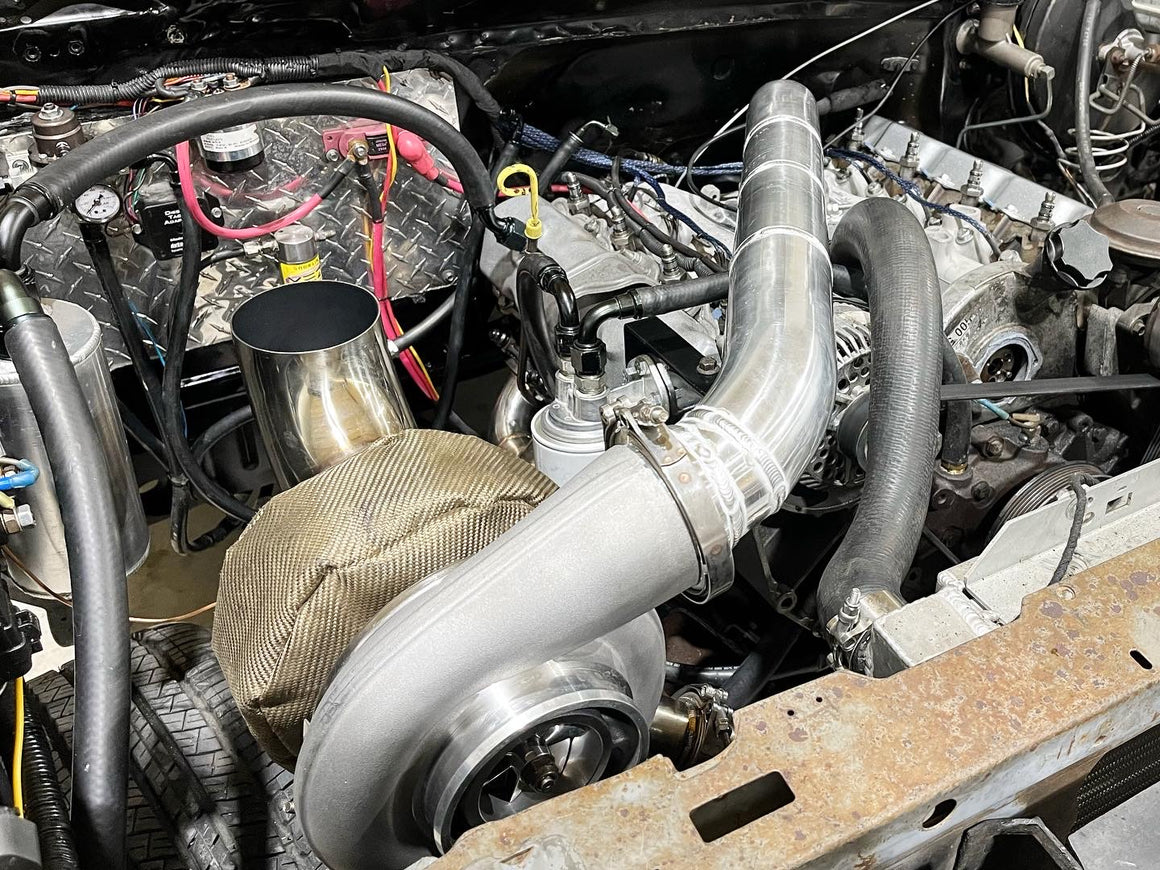 Classic Diesel Designs- IDI Performance Parts and Specialists