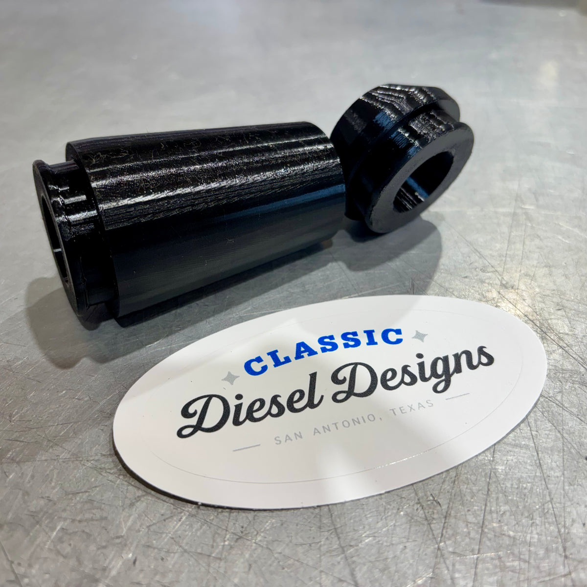 CDD CDR Grommets for Non Turbo & Factory Turbo Locations – Classic ...