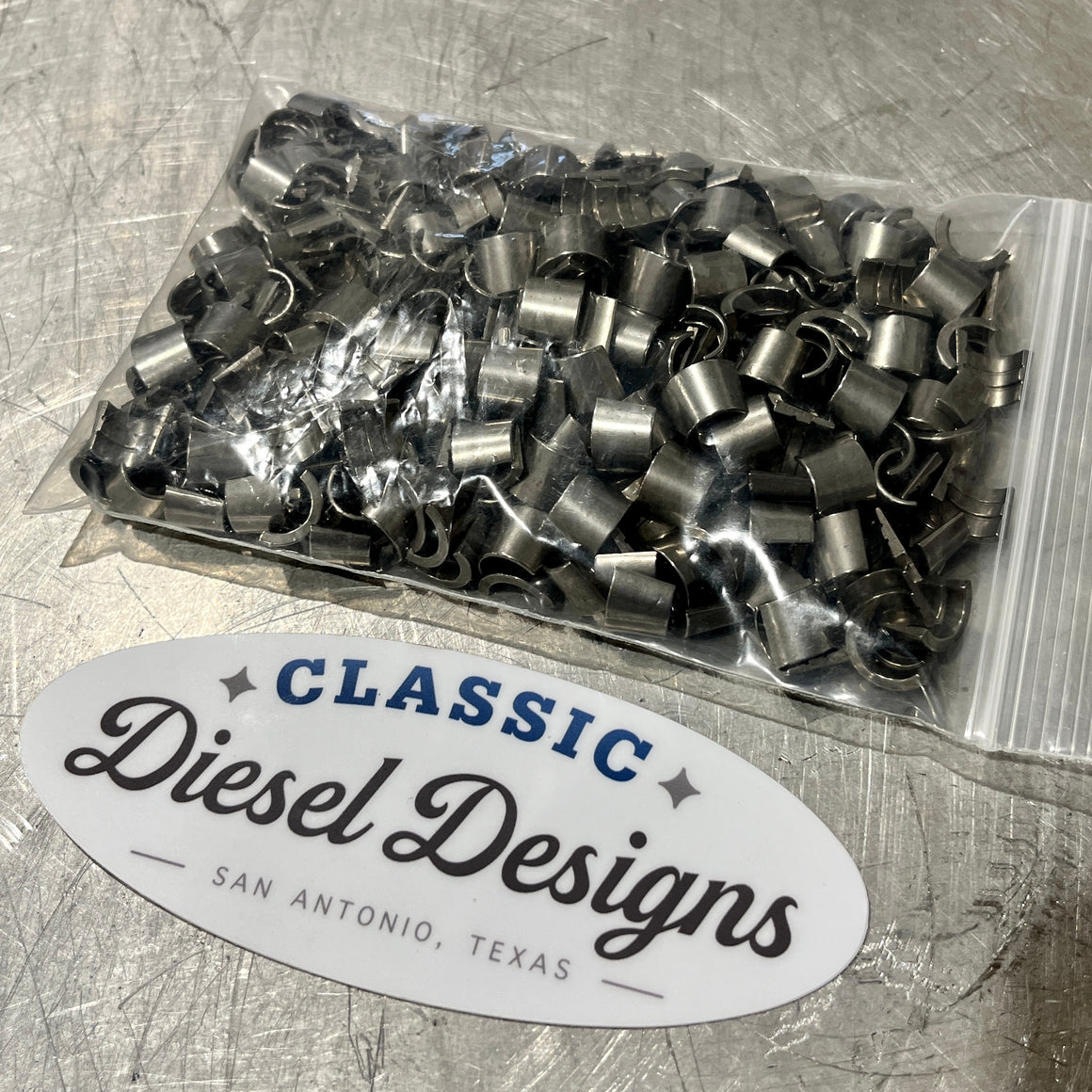 Hard-to-Find OEM IDI Parts – Classic Diesel Designs