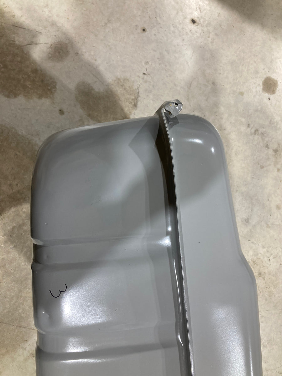 BARGAIN BIN-38 Gallon Rear Tank Conversion Kit for 1983-1997 6.9 & 7.3 ...