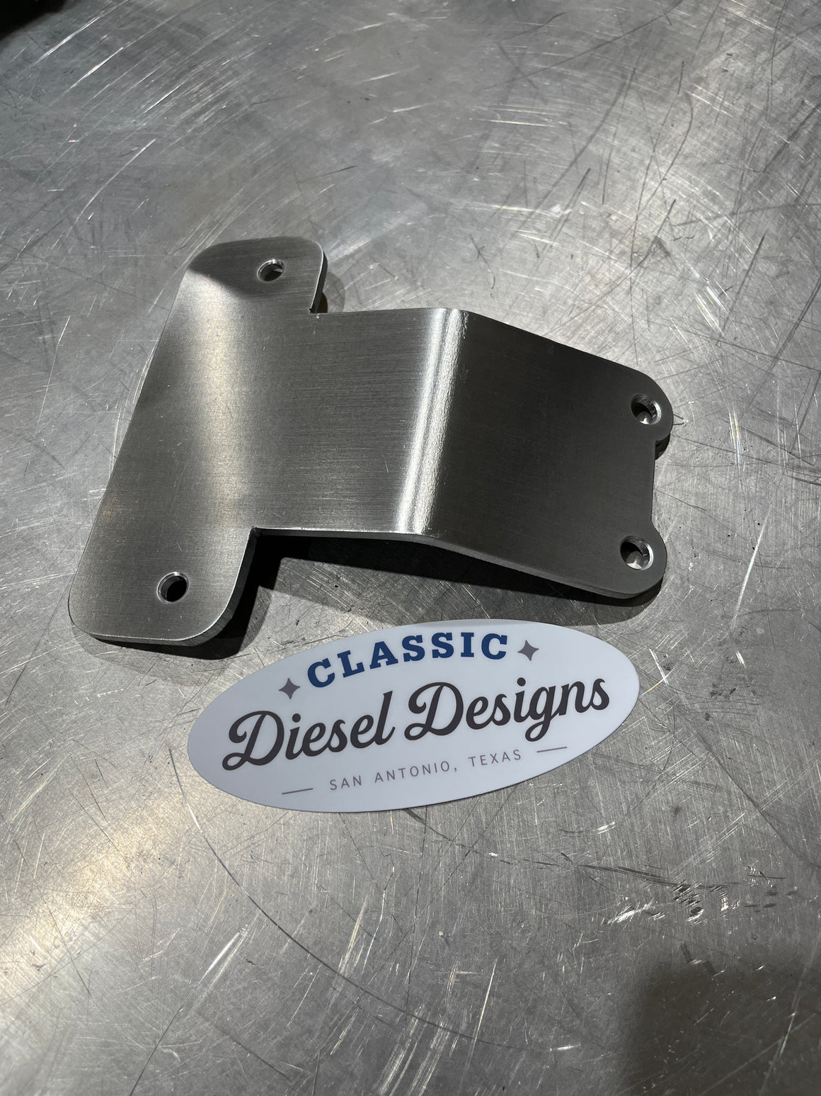 6.9/7.3 IDI Engine Parts – Classic Diesel Designs