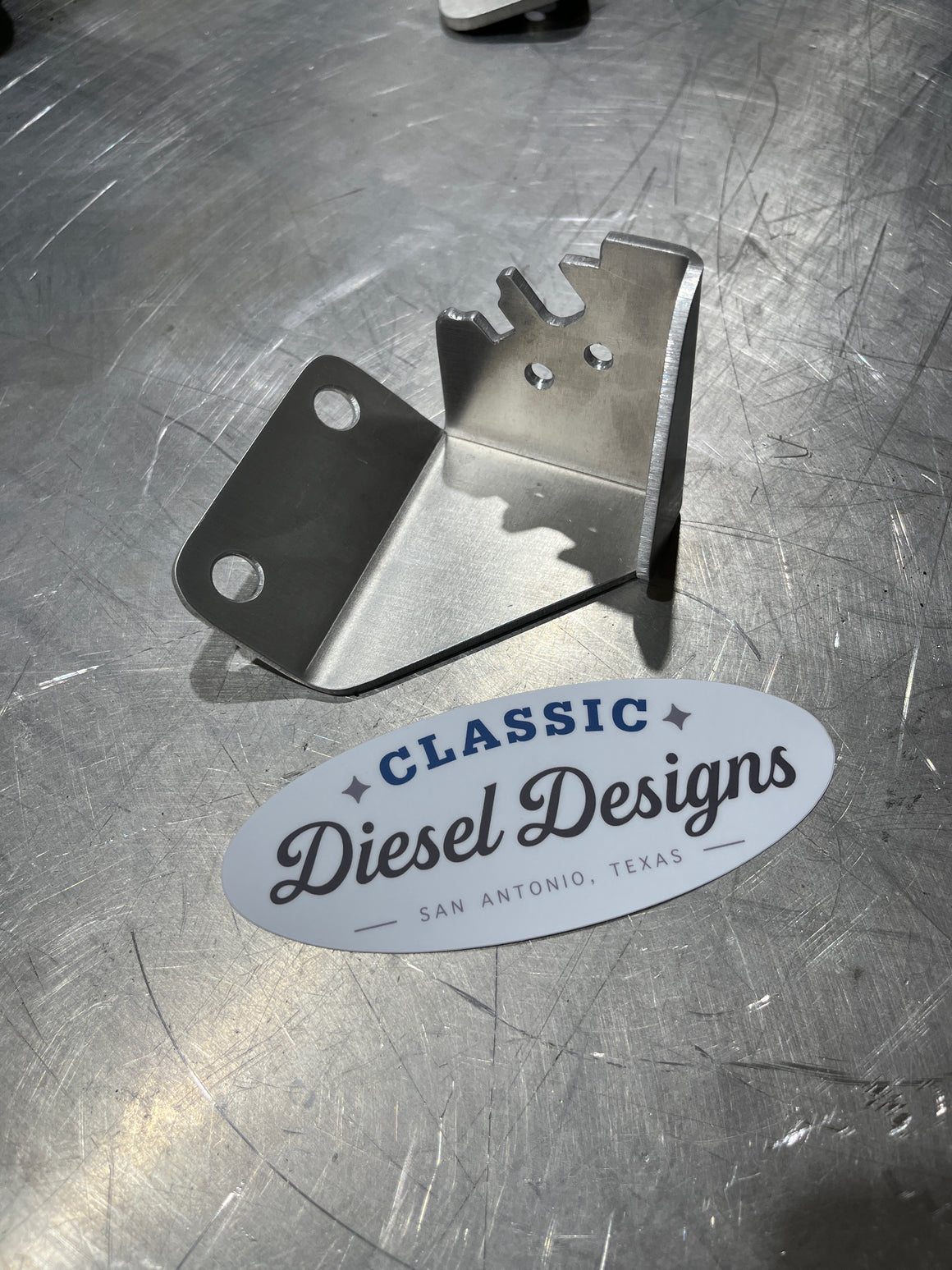 6.9/7.3 IDI Intake Products – Classic Diesel Designs