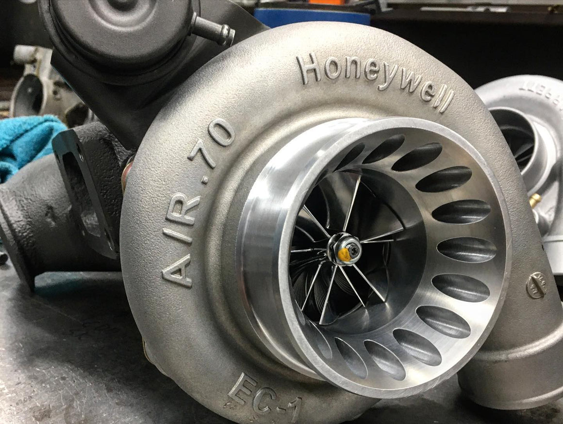 Classic Diesel Designs- IDI Performance Parts and Specialists