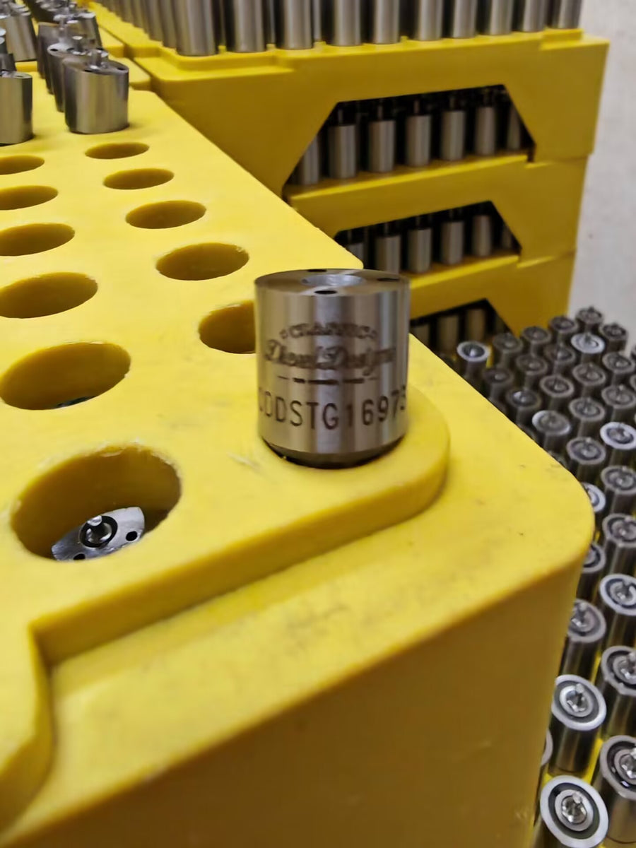 CDD Stage 1 6.9/7.3 IDI Injector Nozzle Upgrade – Classic Diesel Designs