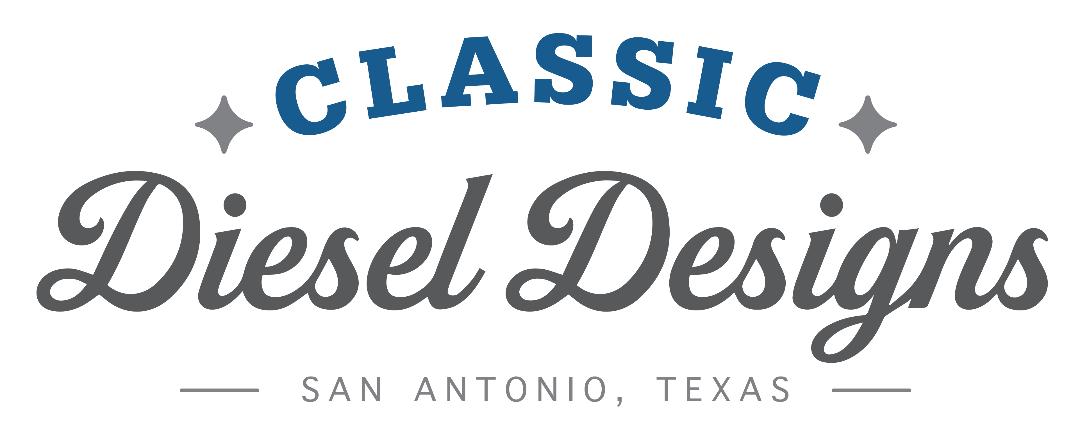 Classic Diesel Designs- IDI Performance Parts and Specialists