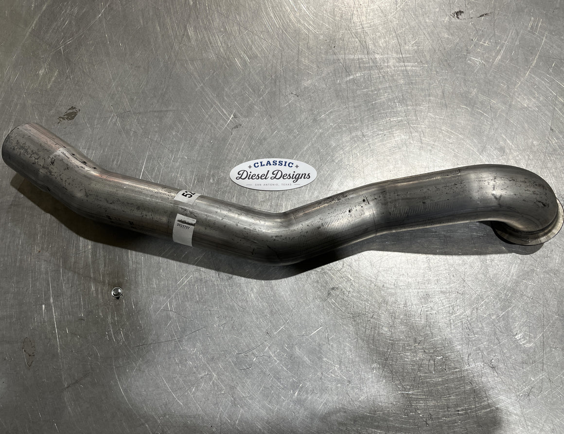 6.9/7.3 IDI Turbo Rebuilds & Upgrades – Classic Diesel Designs