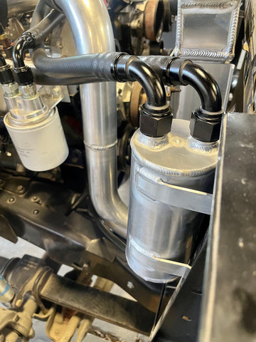 Classic Diesel Designs- IDI Performance Parts and Specialists