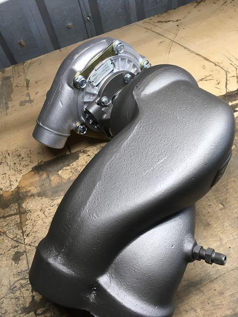Classic Diesel Designs- IDI Performance Parts and Specialists