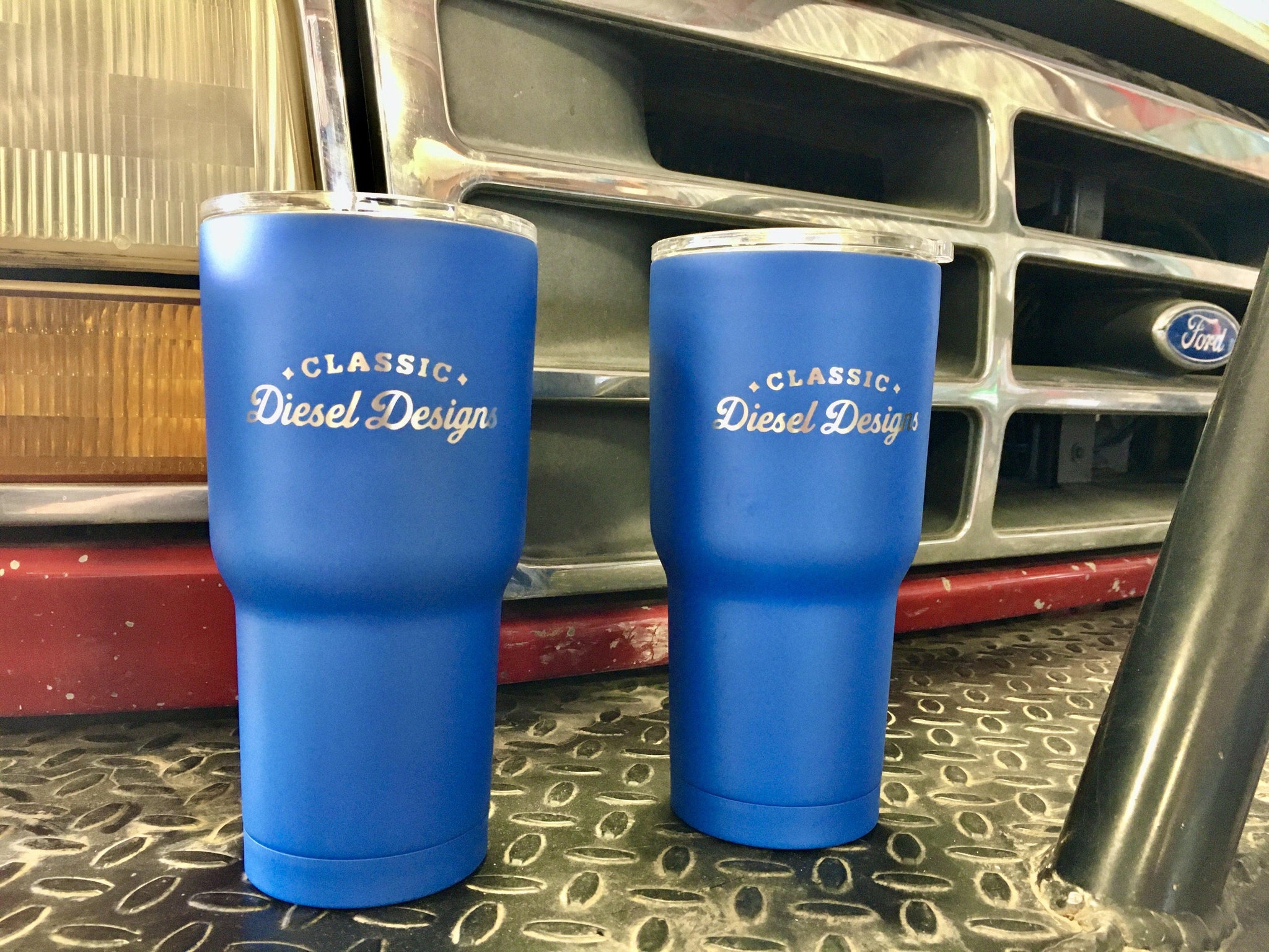 Collections – Classic Diesel Designs