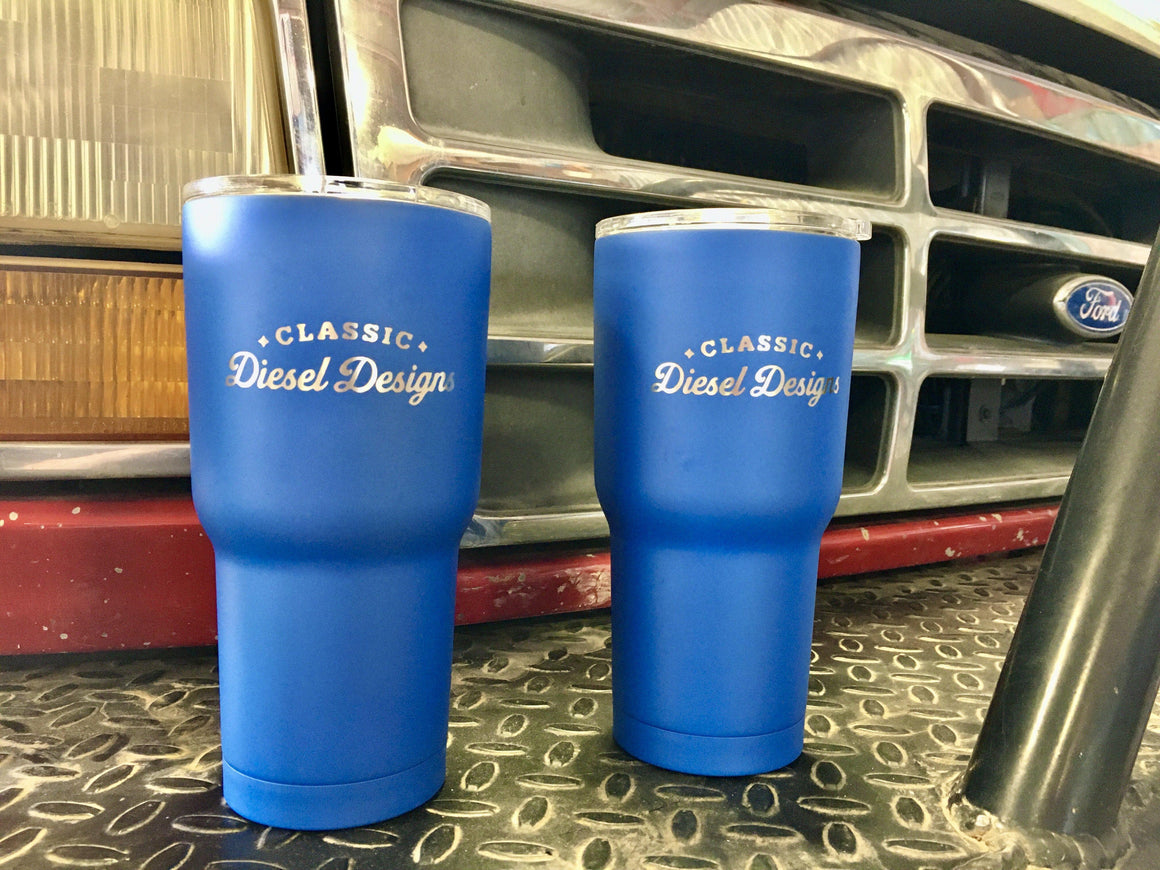 Products – Page 2 – Classic Diesel Designs