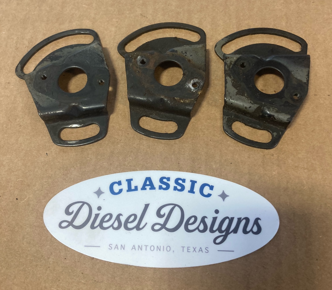6.9/7.3 IDI Fuel System Parts – Classic Diesel Designs