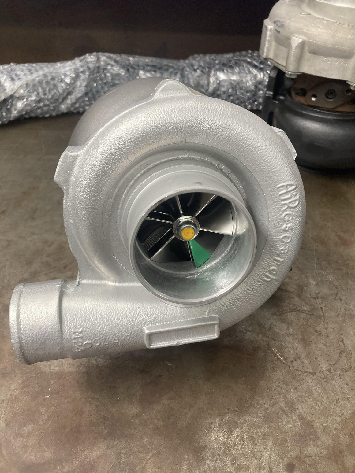 Classic Diesel Designs- IDI Performance Parts and Specialists