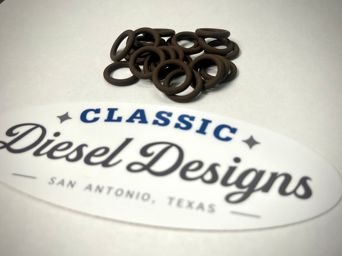 6.9/7.3 IDI Performance Injection Pumps & Injectors – Classic Diesel ...