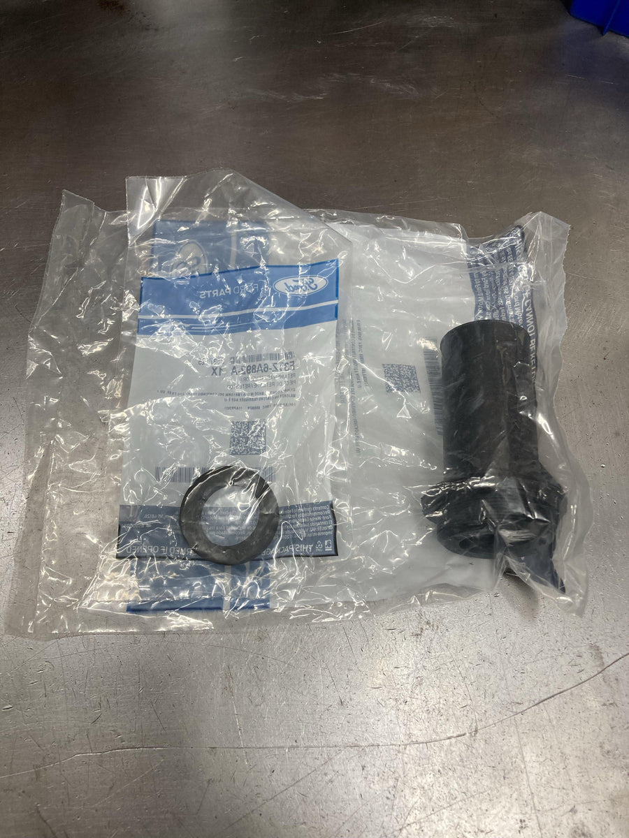 OEM Non Turbo CDR Seal Kit – Classic Diesel Designs