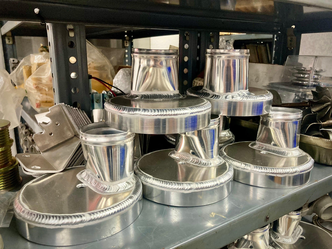 Classic Diesel Designs- IDI Performance Parts and Specialists