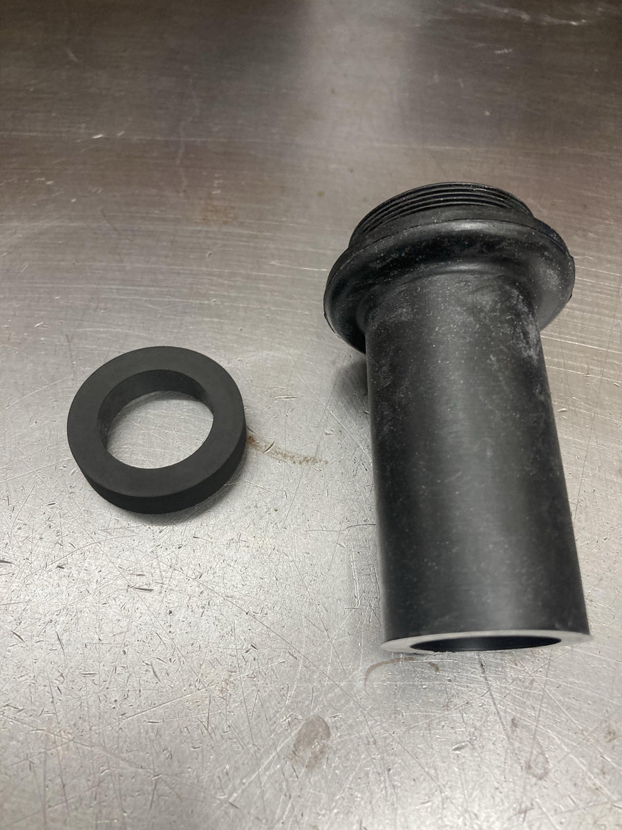 OEM Non Turbo CDR Seal Kit – Classic Diesel Designs